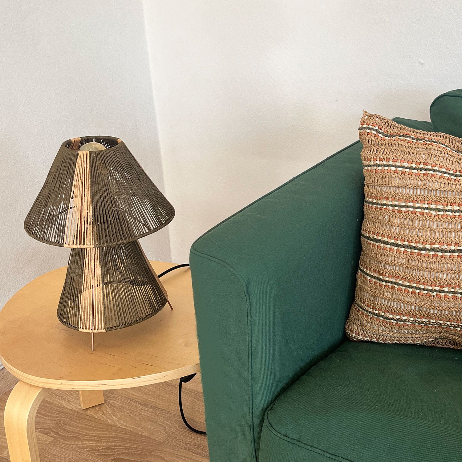 Hera Masa Lambası – Local Makers