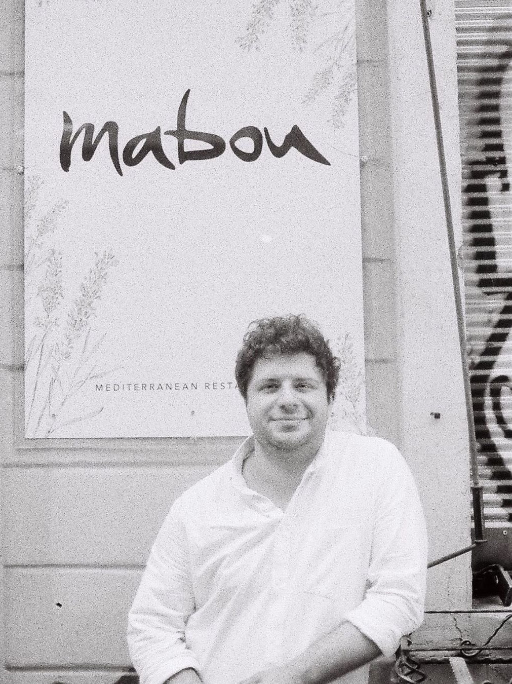 Pera'da Akdeniz Rüzgarları estiren Mabou'nun Şefi Cem Ekşi'yle Keyifli ...