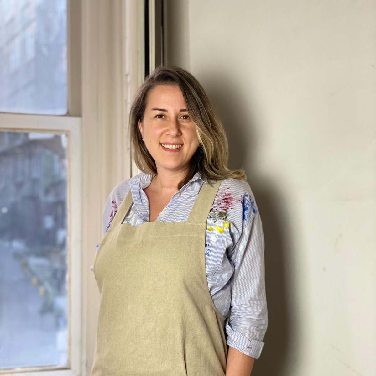 Merve Doğan - Self Made Ceramics – Local Makers