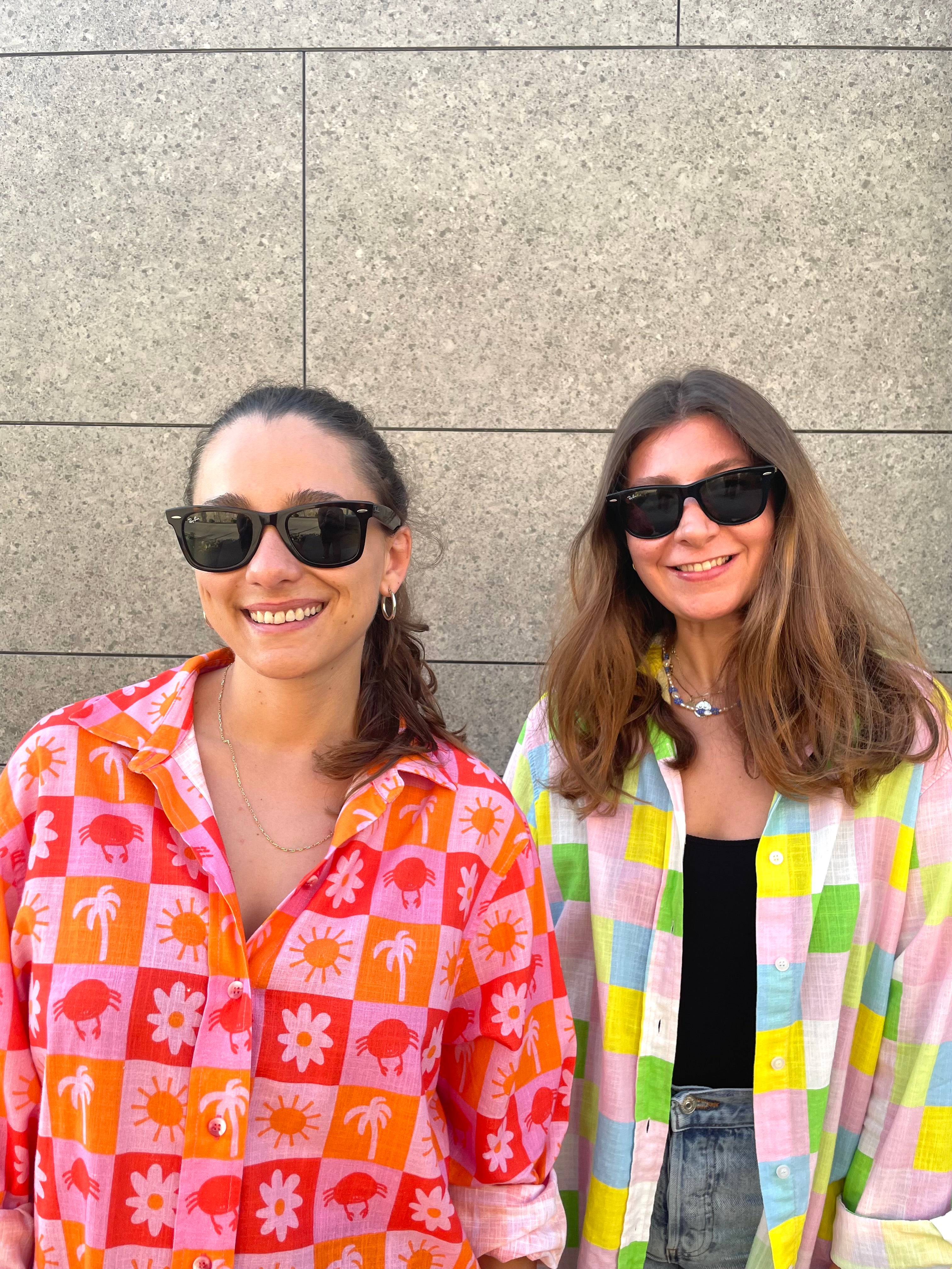 Pemy Store - Miray Süzer & Pelin Taşcı – Local Makers