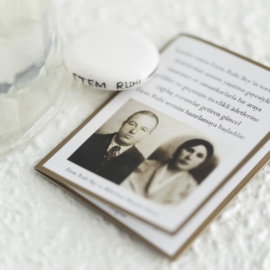 Etem Ruhi – Local Makers