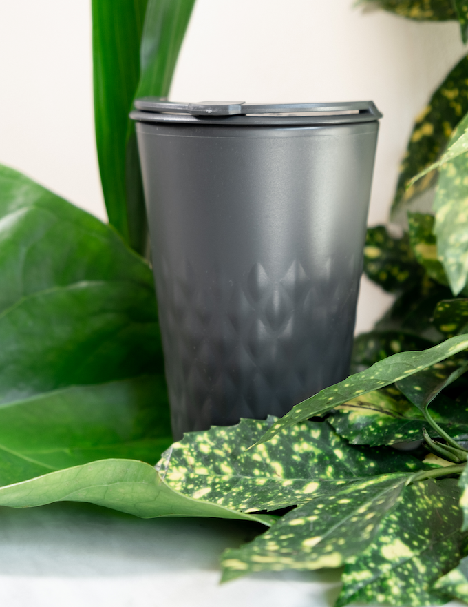 Net Zero Cup - Gri – Local Makers