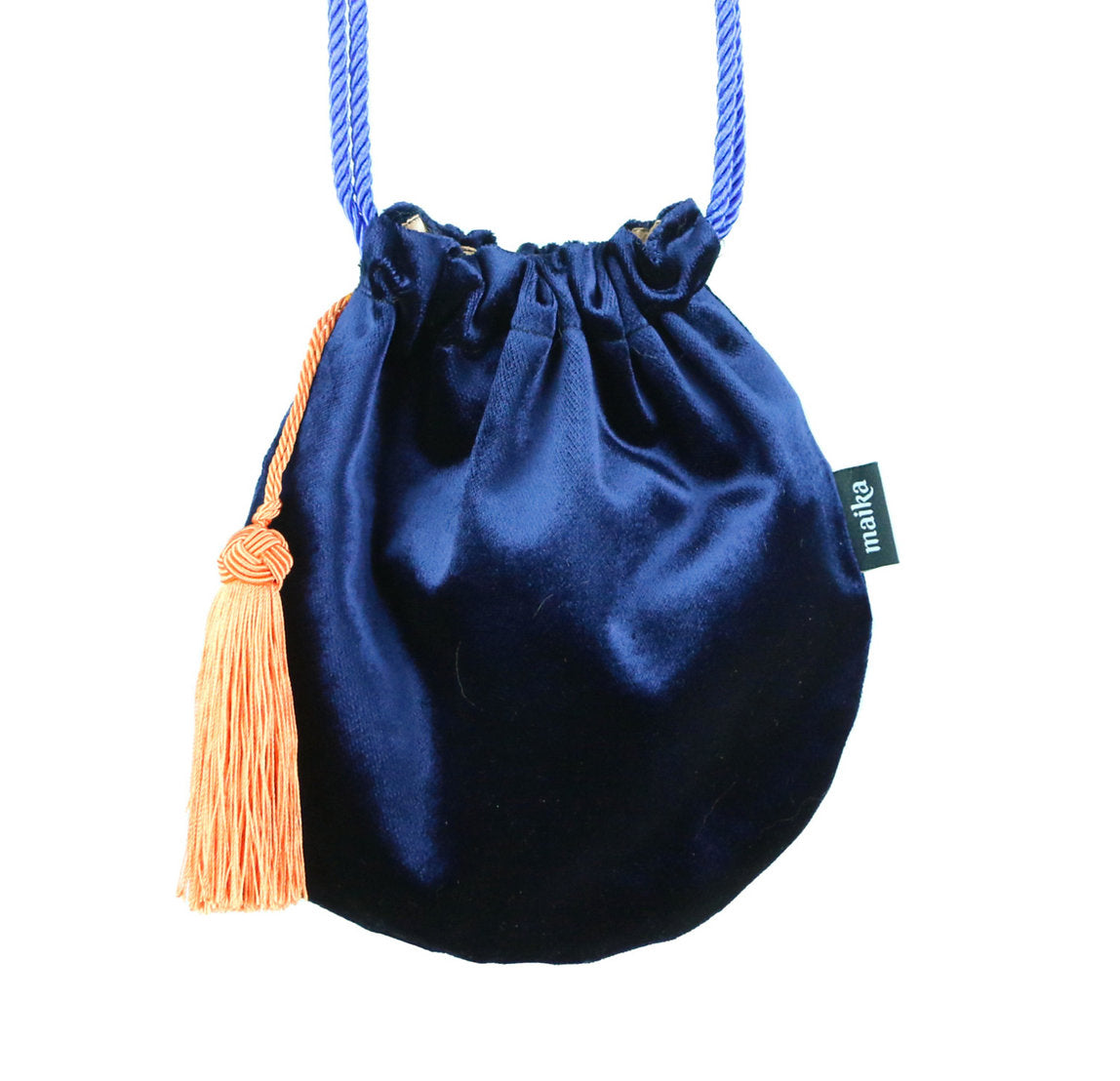 Neo Circle Maxi | Koyu Lacivert – Local Makers