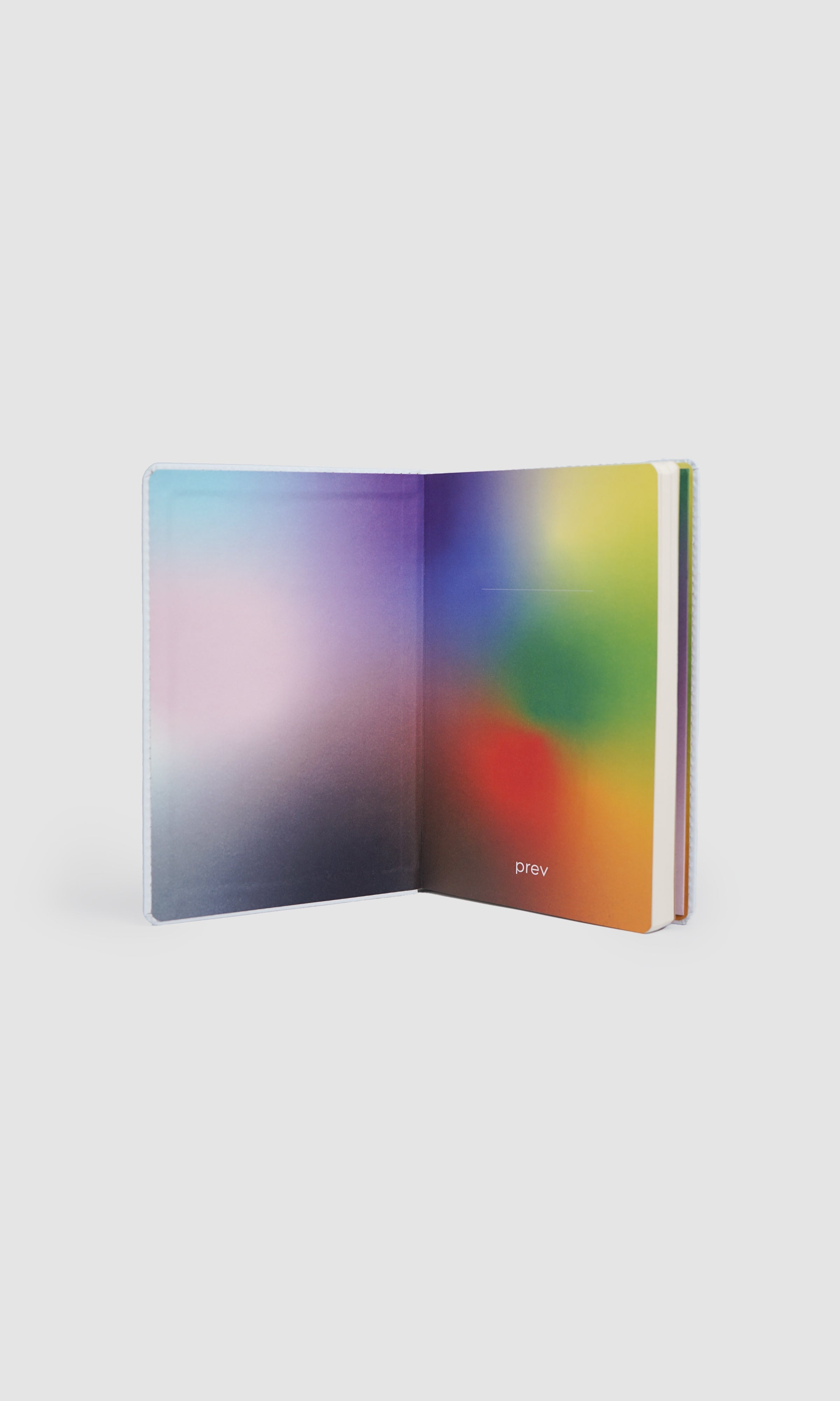 NOTEBOOK - EQUALITY HOUSE – Local Makers