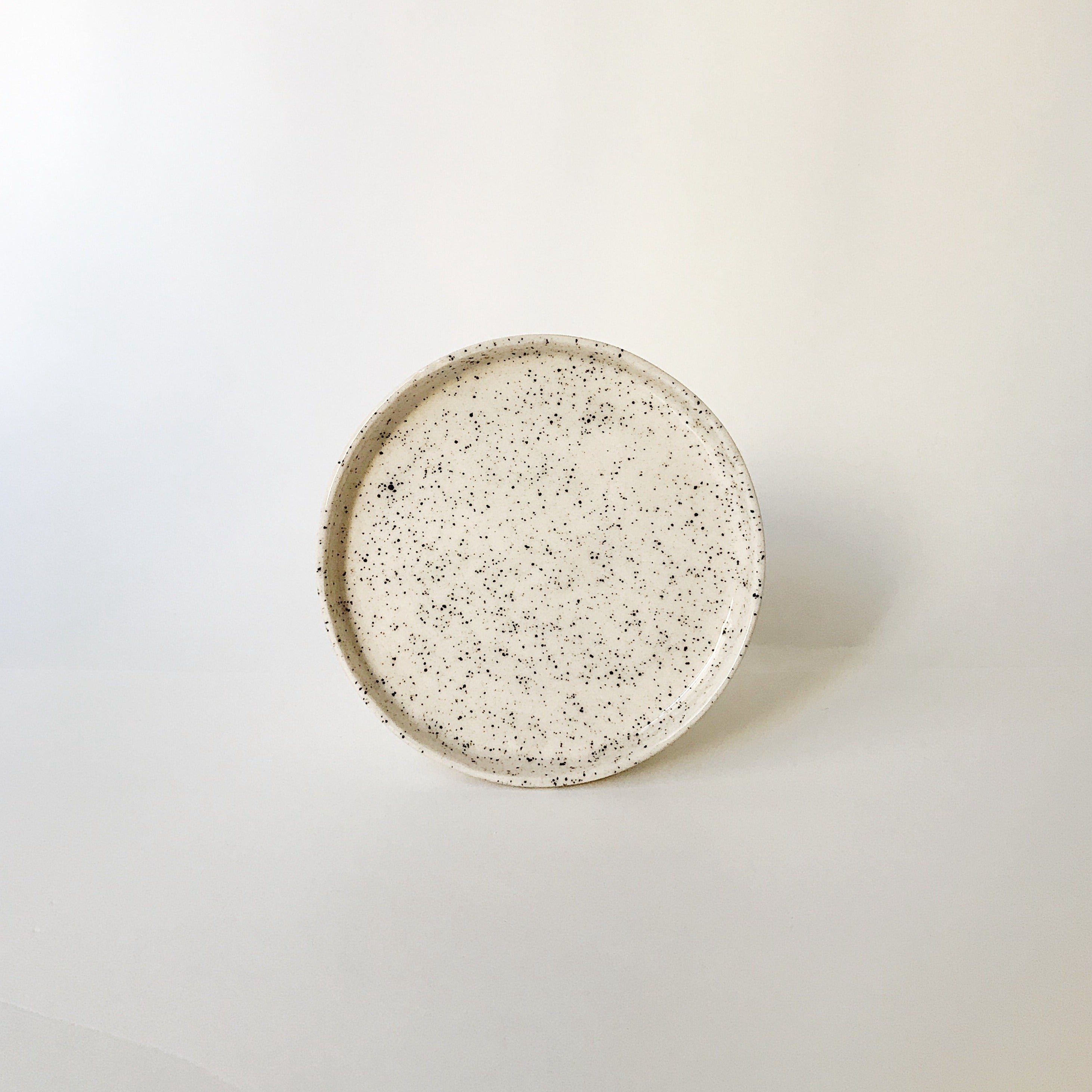 Speckled Plate – Local Makers